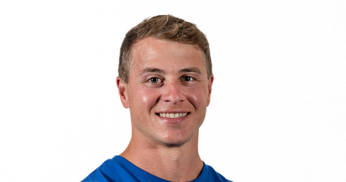 Matthew Cooper: Cliff Diving – Red Bull Athlete Page