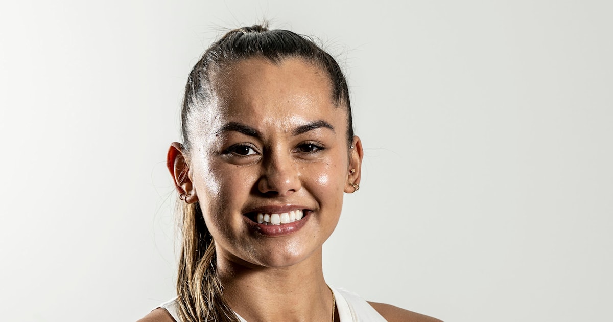 Xantheia Pennisi: Cliff Diving – Athlete Page