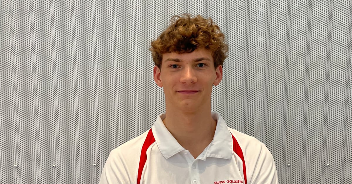 Pierrick Schafer: Cliff Diving - Red Bull Athlete Page