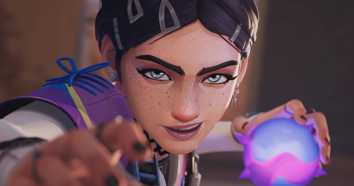 Valorant Clove Guide: Top skills to win your games