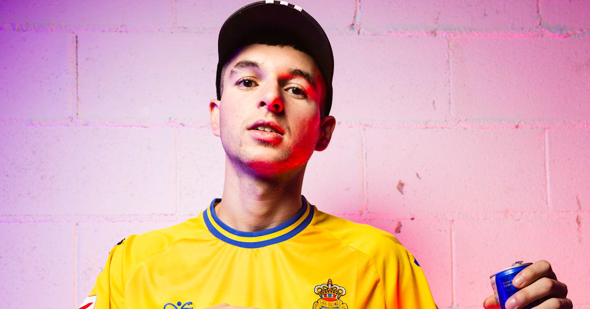 Fabiuki: Perfil de MC