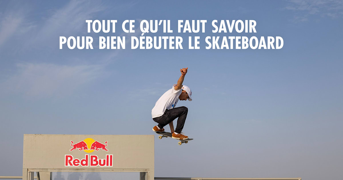 Comment bien débuter le skateboard : conseils et guide