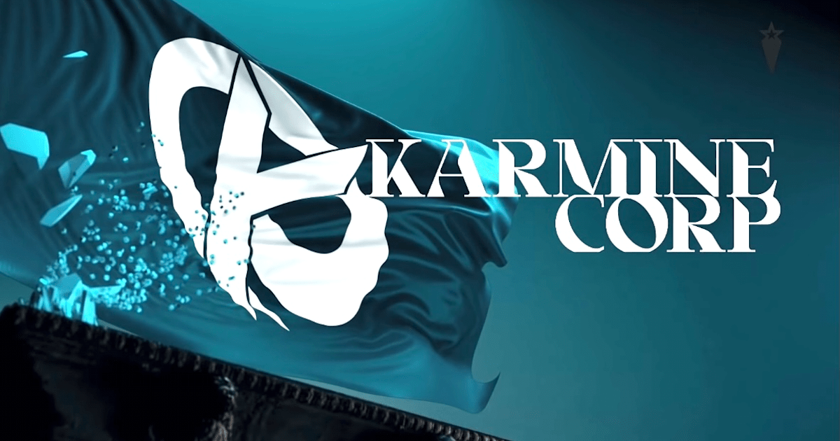 Karmine Corp : le nouveau roster LEC Summer Split 2024