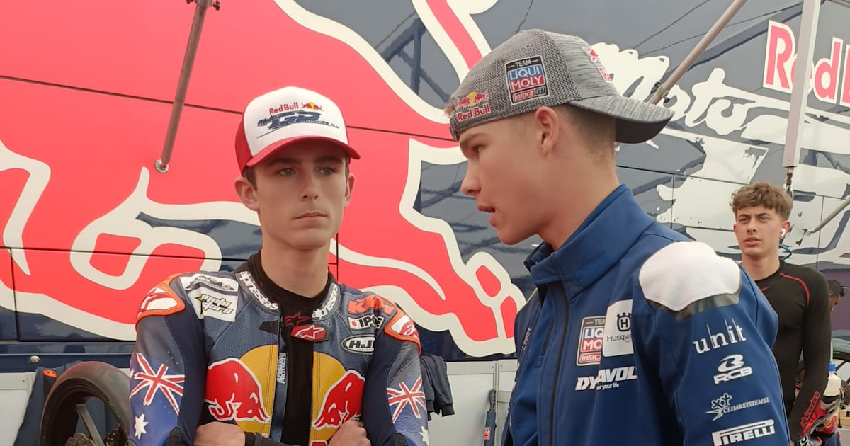 Blog | Carter Thompson with points on the board getting ready for France