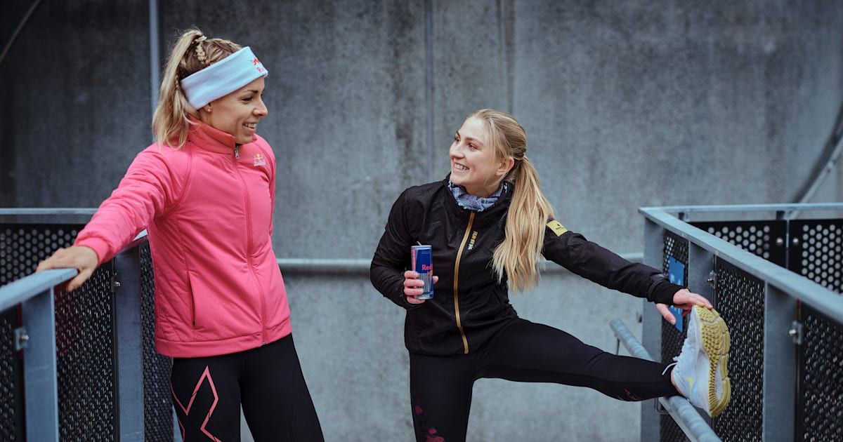 9 essential running recovery tips that work