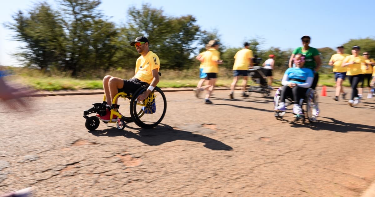 Wings for Life World Run 2024: results and highlights