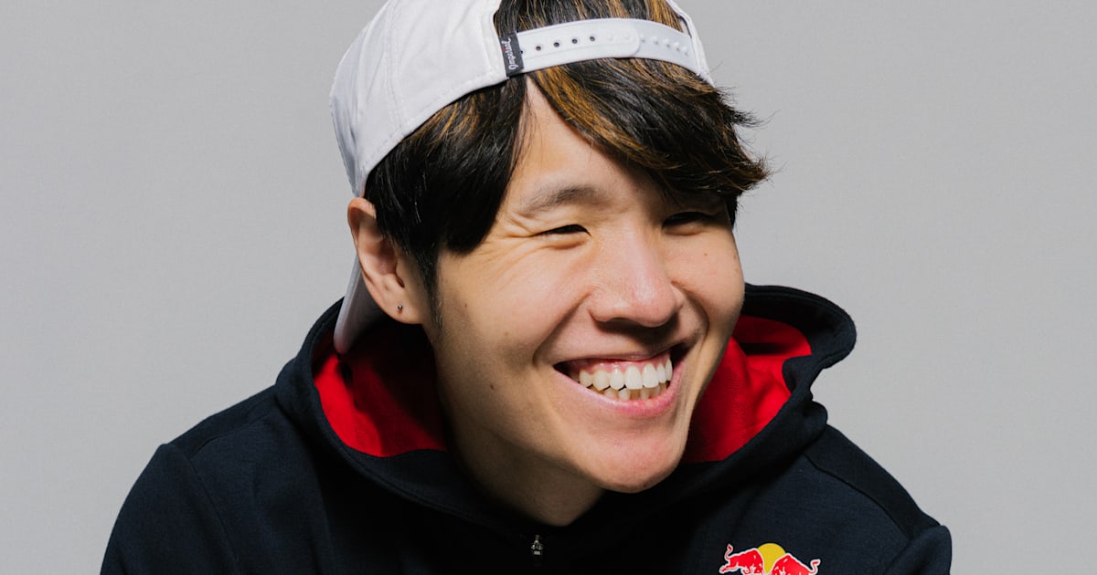 Jeremy 'Disguised Toast' Wang: Gaming - Red Bull