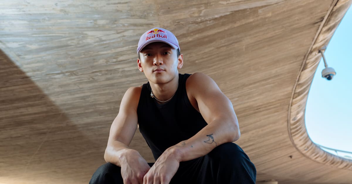 Como Phil Wizard virou um gigante do breaking