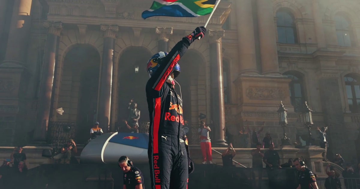 Red Bull TV - Discover the latest films, shows & videos