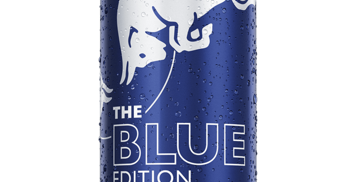 Red Bull Energy Drink – بيعطيك جوااانح