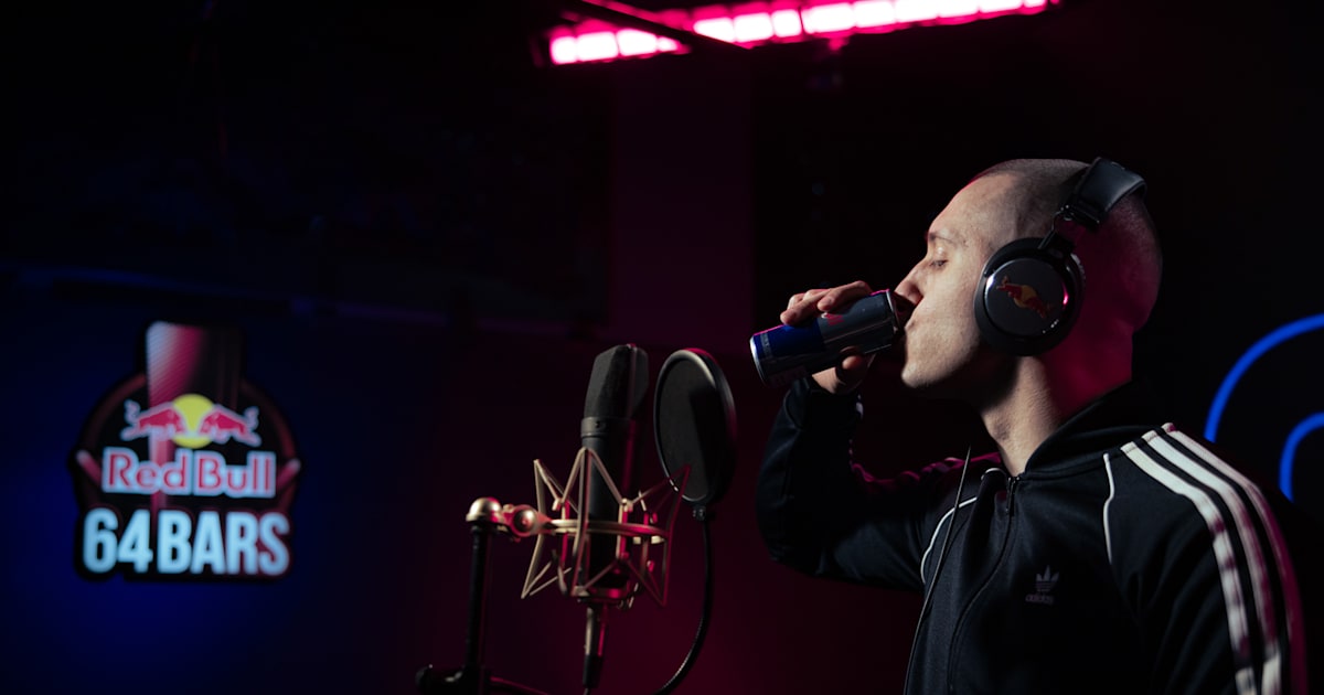 Red Bull 64 Bars: tutti i video, i testi e gli artisti