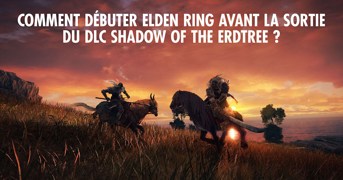 Elden Ring : guide complet pour débutants et astuces
