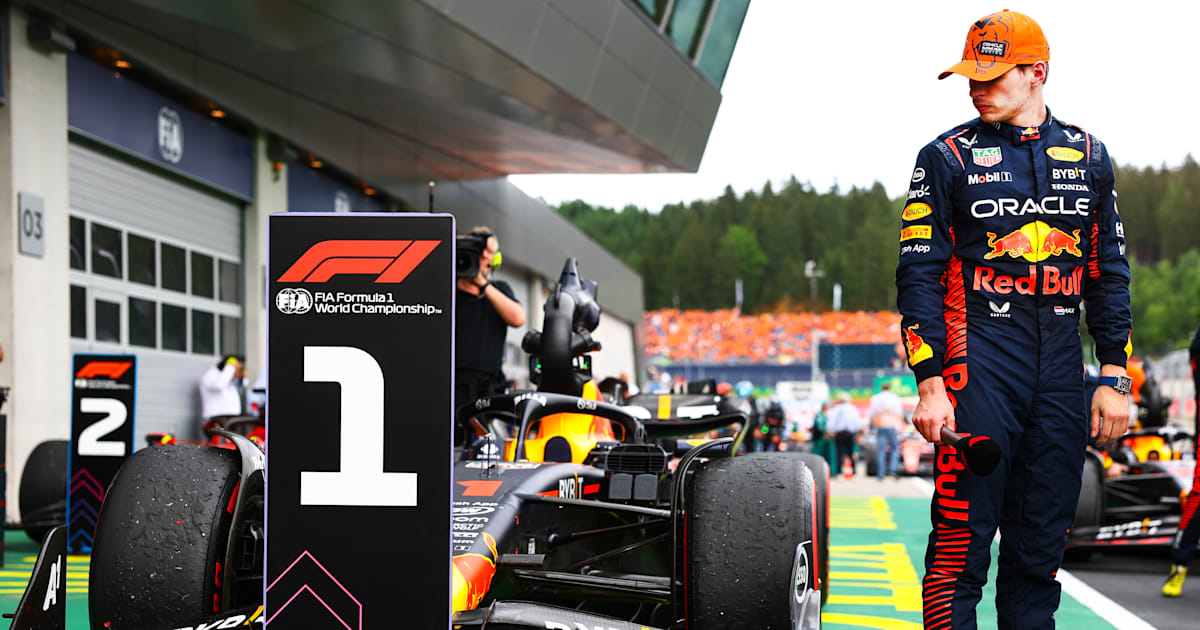 The Highs and Lows of Red Bull Ring