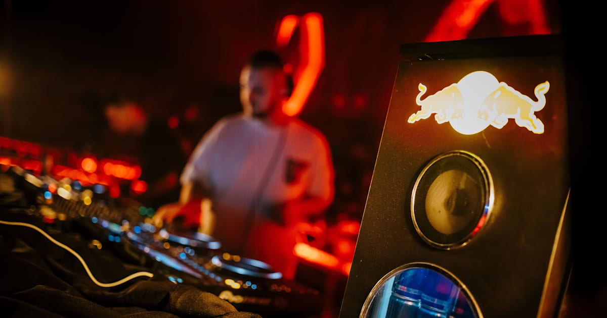 Večeras Niš pokazuje kako se rejvuje