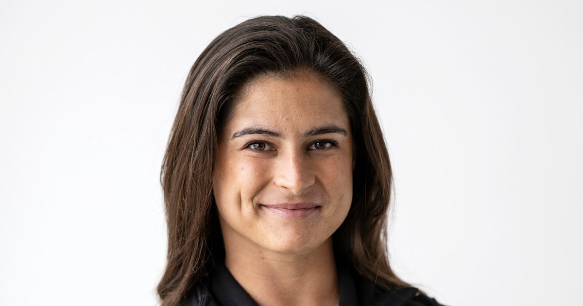 Morgane Herculano: Cliff Diving – Red Bull Athlete Page