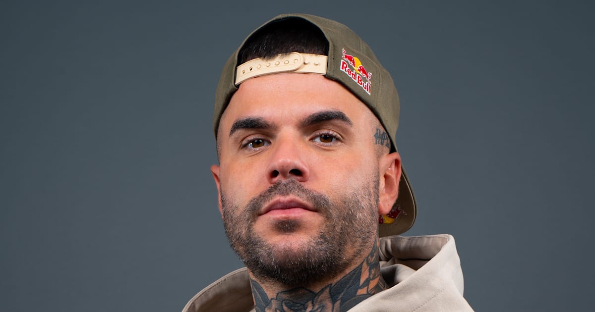 Ricardo "Fox" Pacheco - perfil