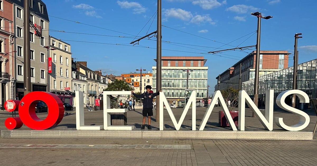 Sullivan Mounsey: The Real Work Begins