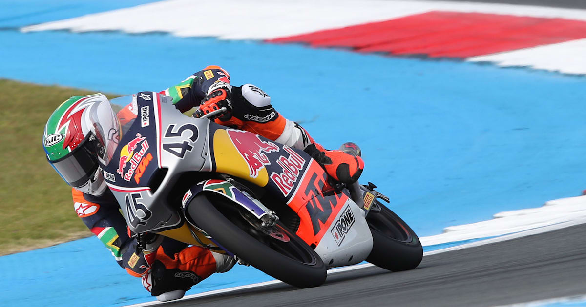 Blog | Kgopotso Mononyane battling hard in the group in Assen