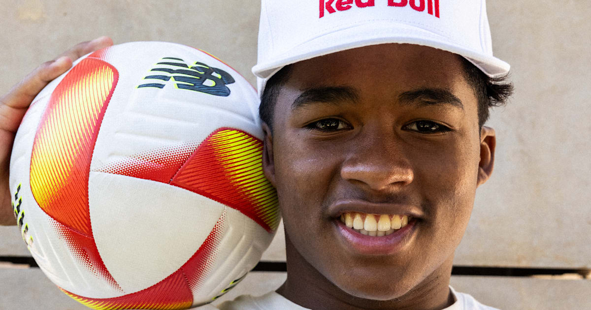 Endrick: 5 curiosidades sobre esse fenômeno do futebol