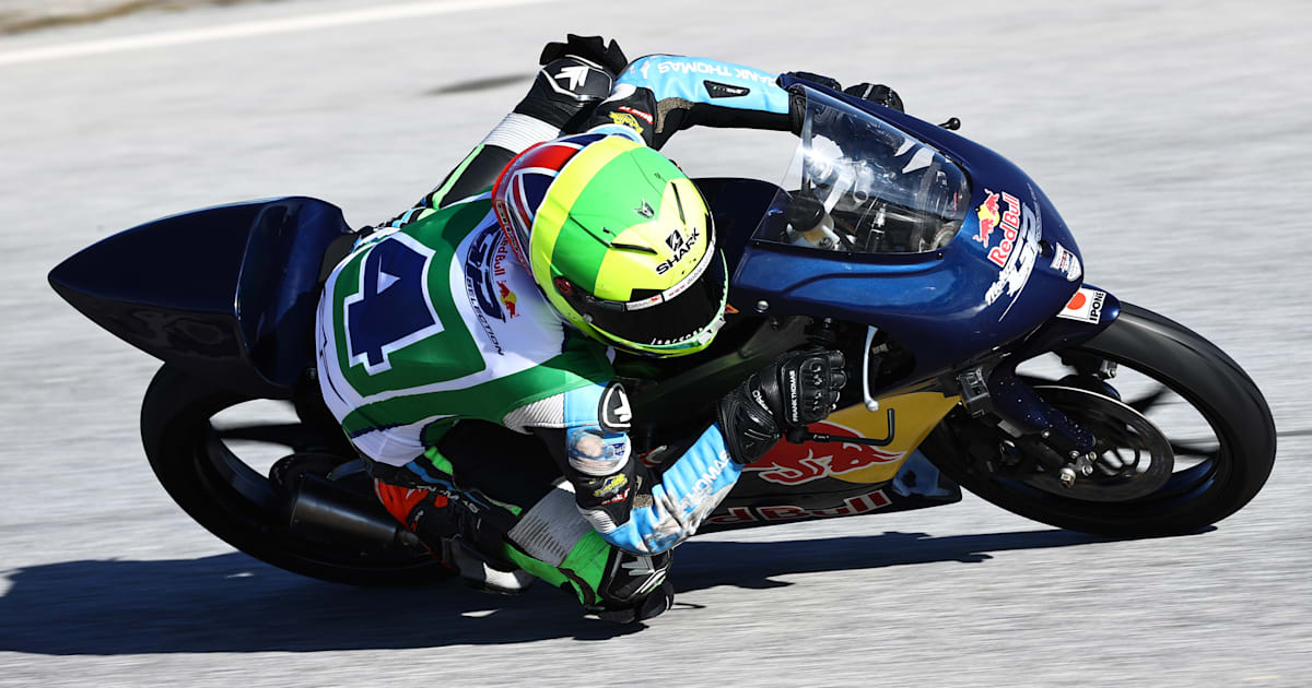 Sullivan Mounsey: Ready to Rookie?