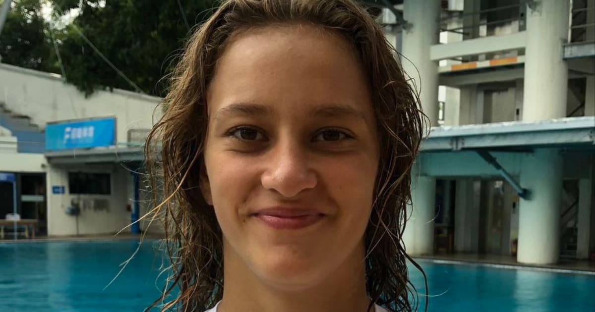 Nelli Chukanivska: Cliff Diving – Red Bull Athlete Page