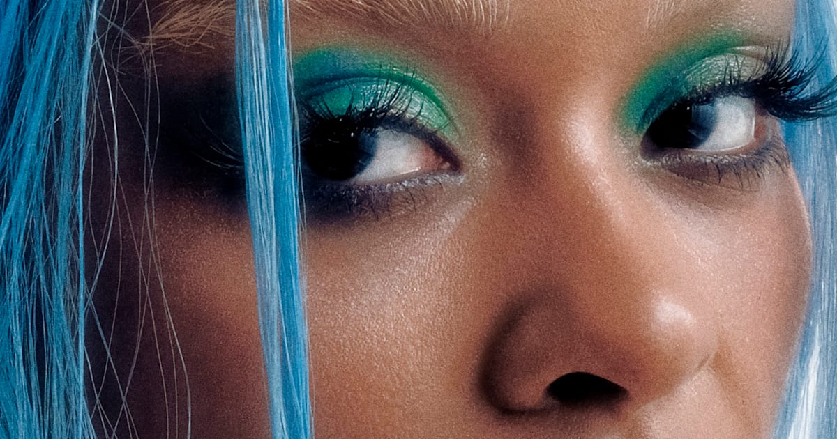 DJ Lucia Lu im Porträt: Mischung aus Techno mit Trance