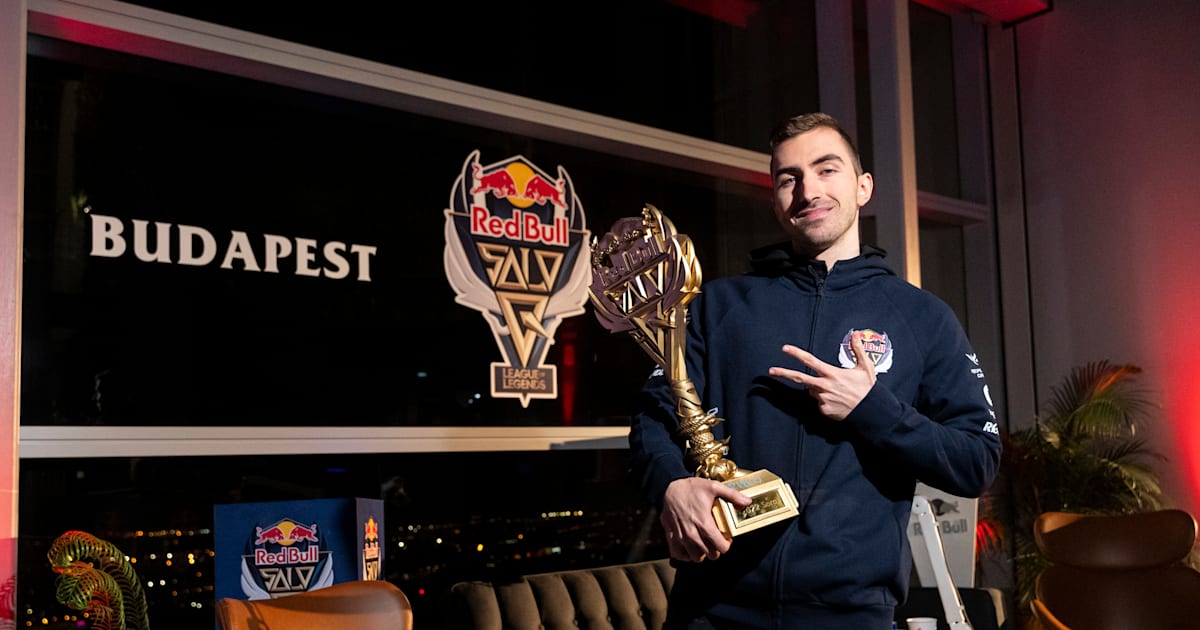 Red Bull Solo Q: Micsoda bravúr! Sora ismét megvédte címét!