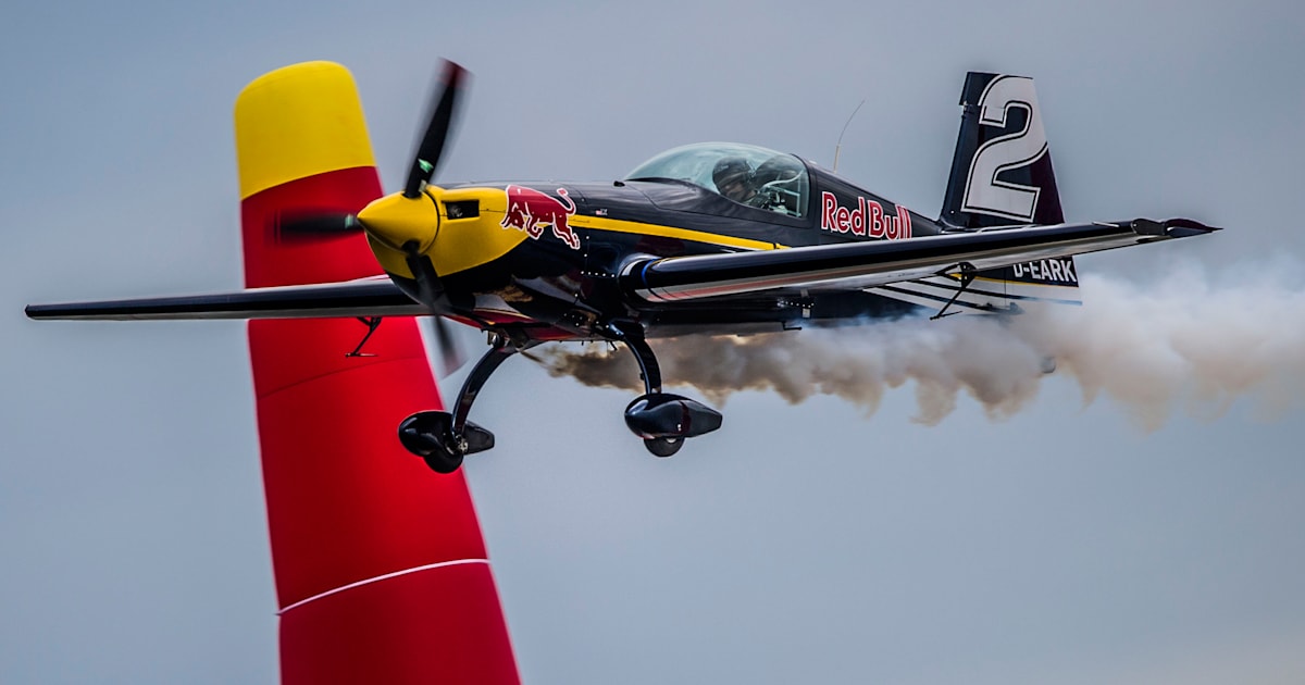 Red Bull Air Race