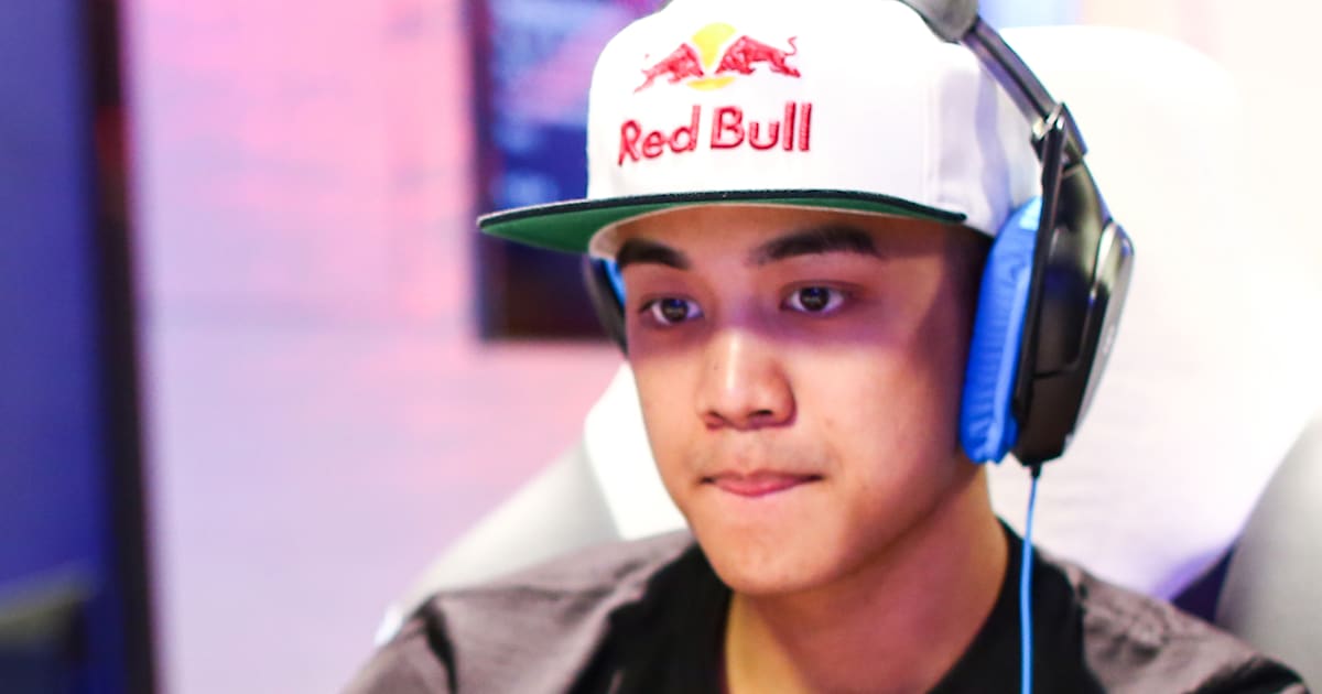 Changing Lanes: Jimmy 'DeMoN' Ho documentary – video