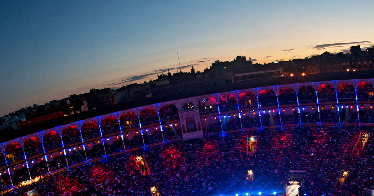 Red Bull Signature Series : Regardez le meilleur des sports extrêmes