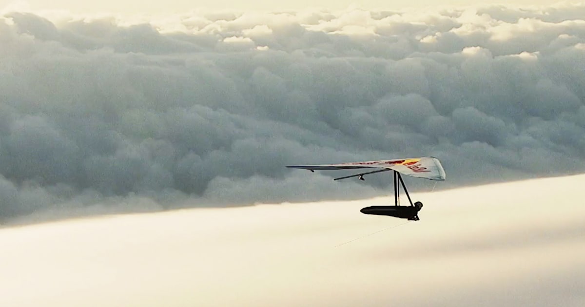 Ultimate Rush S2 E5: confronting natural wonders