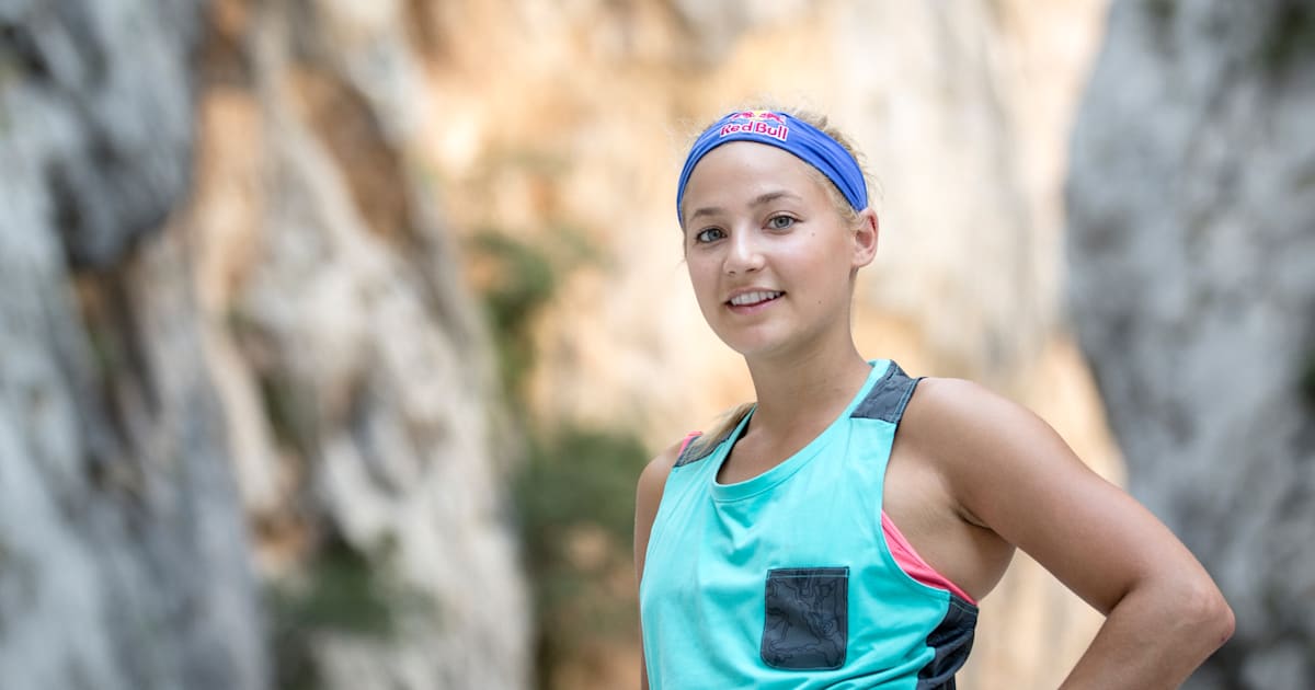 Focus S2 E3: athletes Jon Durand and Sasha DiGiulia