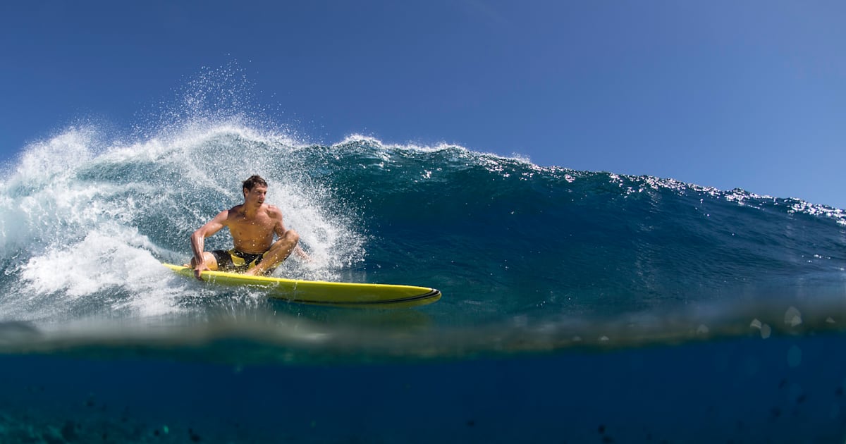 Red Bull Decades S1 E1: Greg Noll's Elephant Gun video