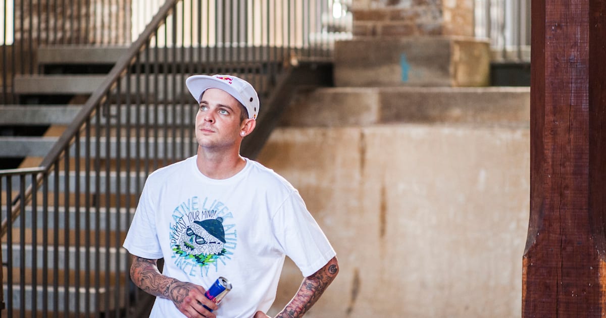 Focus S2 E2: athletes Ryan Sheckler and Hannes Arch