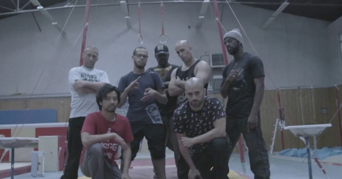 The Crew Code S1 E2: Pockemon Crew – video