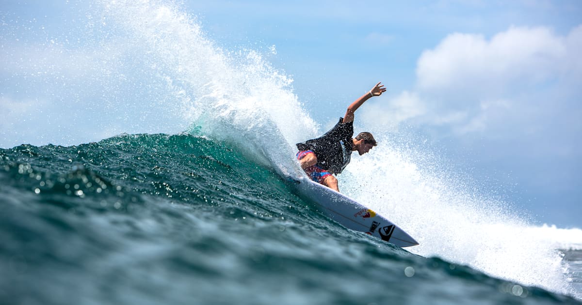 Exploring Madagascar trailer: film available now – surf
