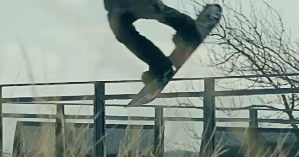Pat Moore: Blueprint S1 E2: capturing the action