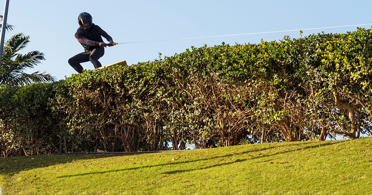 Who is JOB T4 E2: Catch Surf Catch Cracks Keiki Pro