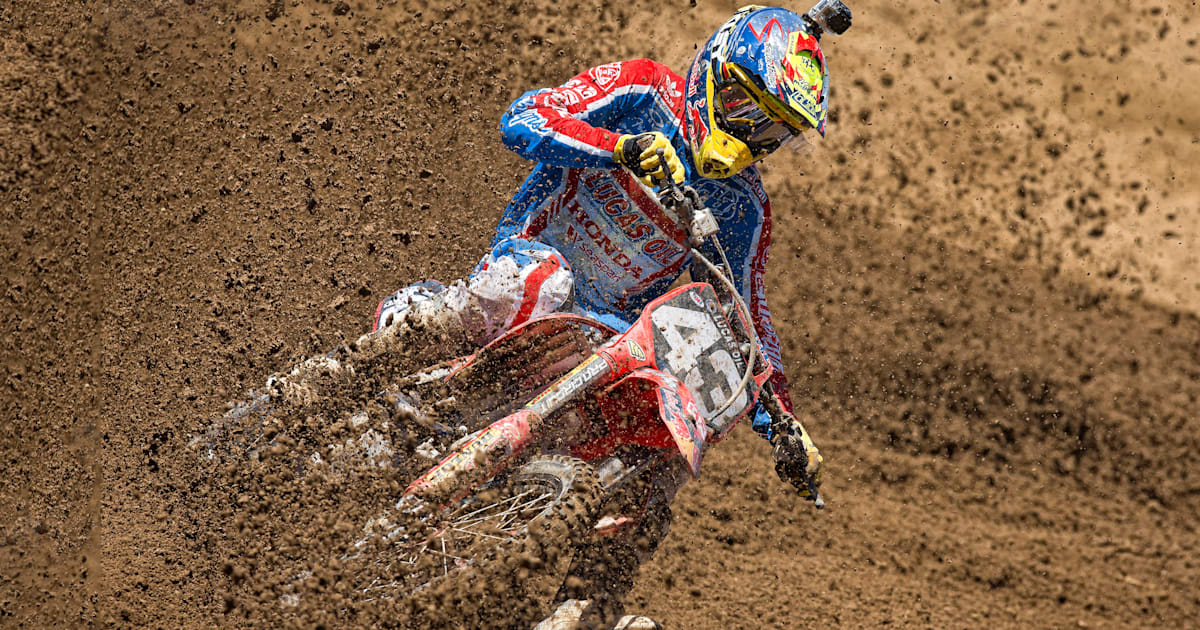 MX Edit at Zaca Station