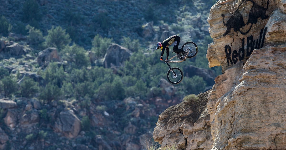 Ultimate MTB Competition