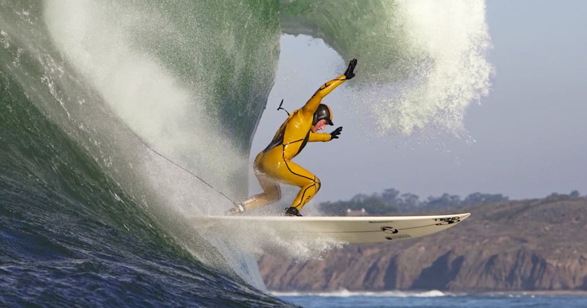 This and Nothing Else S2 E2: Shane Desmond – surfing