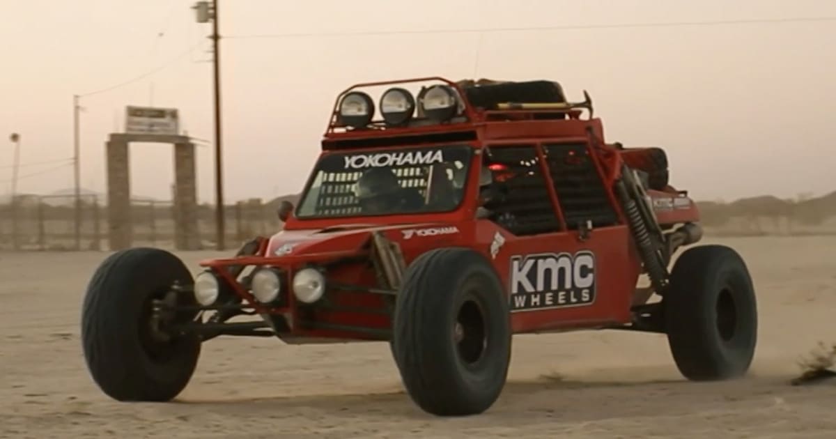 On Pace with Pastrana S1 E1: Travis Pastrana – video