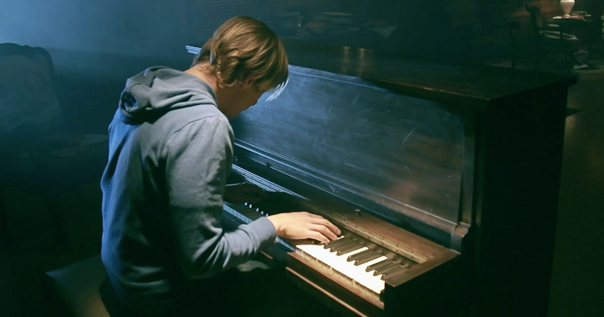 AWOLNATION – Sail | Clip Officiel Red Bull Records