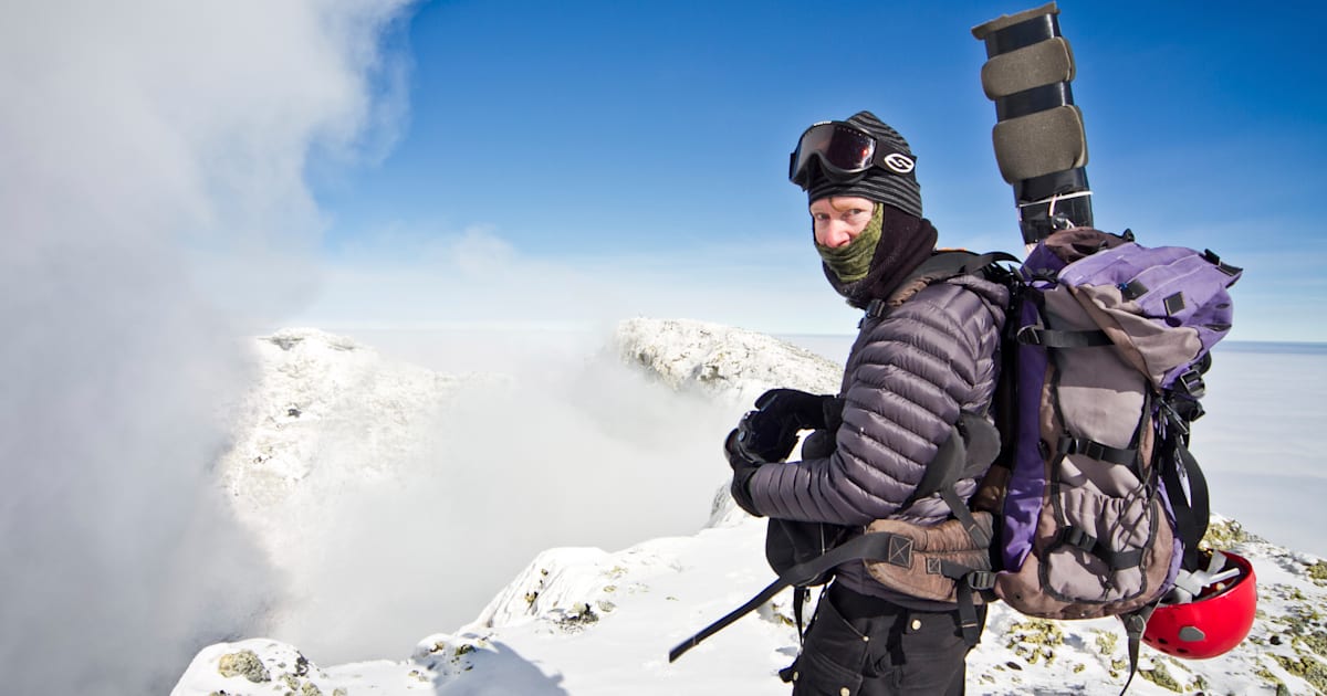 Explorers: Adventures of the Century S3 E10