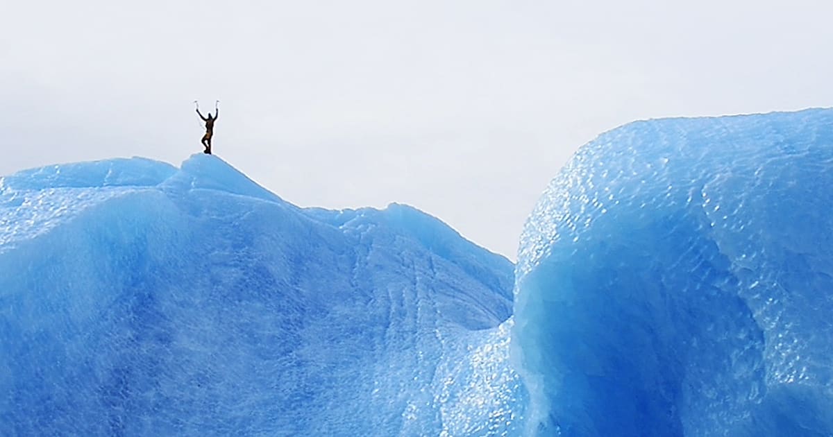 Reel Rock S2 E8: Mike Libecki – climbing video