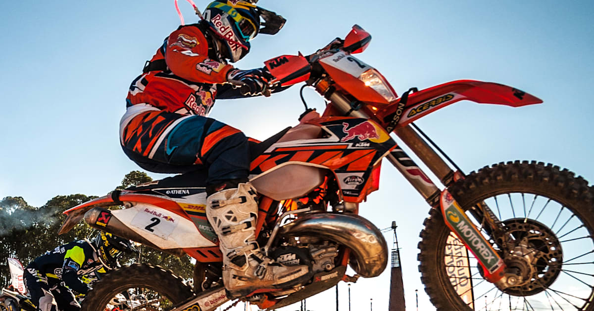 Red Bull Minas Riders