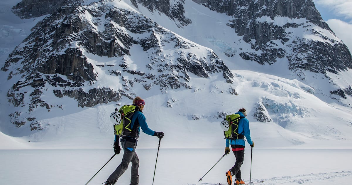 Explorers: Adventures of the Century S4 E8 The Citadel