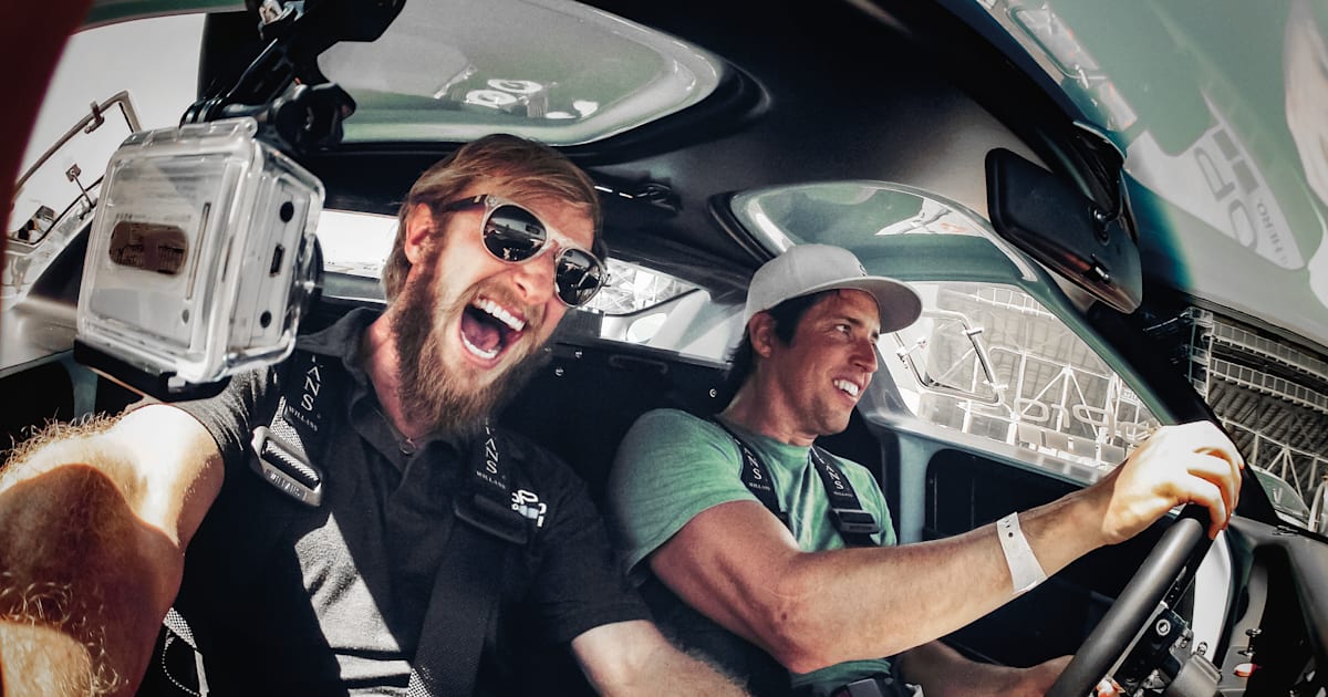 The Ripple Effect: Season 1 – trailer