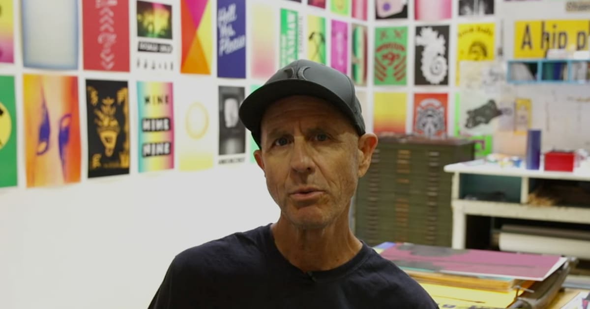 Craig Stecyk on Hurley