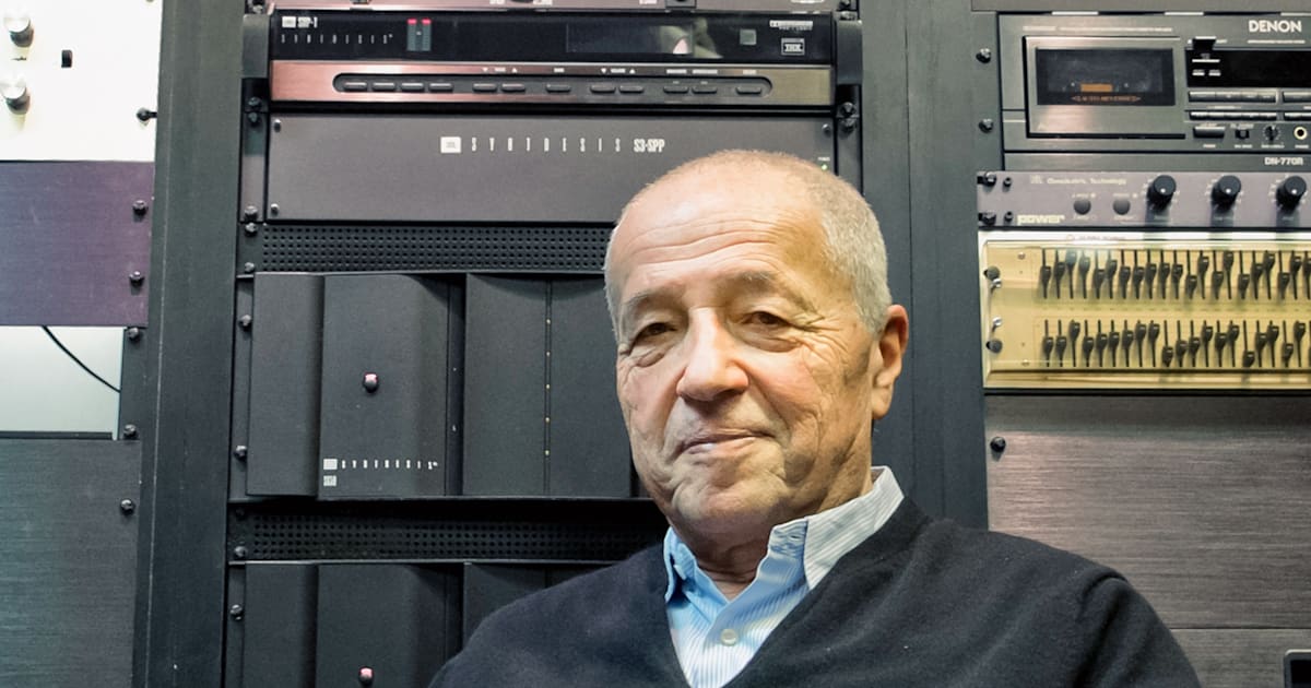 The Note S1 E1 : Shaping the Sound of New York - video